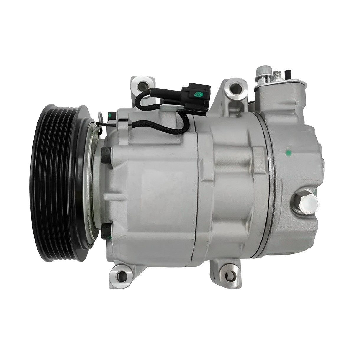6PK A/C Compressor CSV613C CSV13 92600-AU000 for Nissan X-Trail T30 – Sinocmp