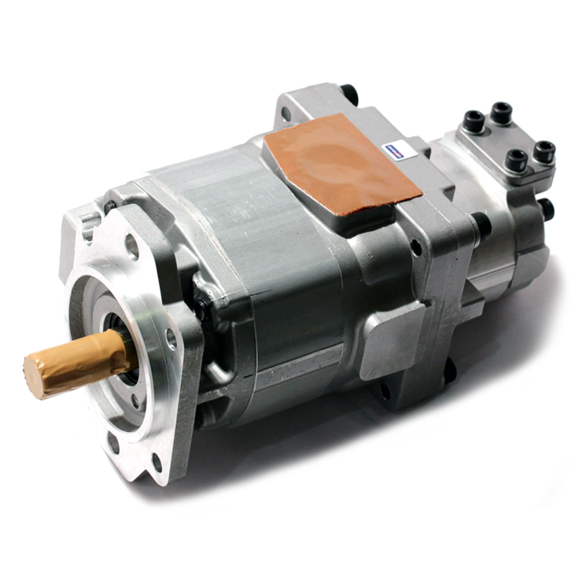 705-52-30390 Hydraulic Pump for Komatsu WA420-3 WA400-3 Wheel Loader – Sinocmp