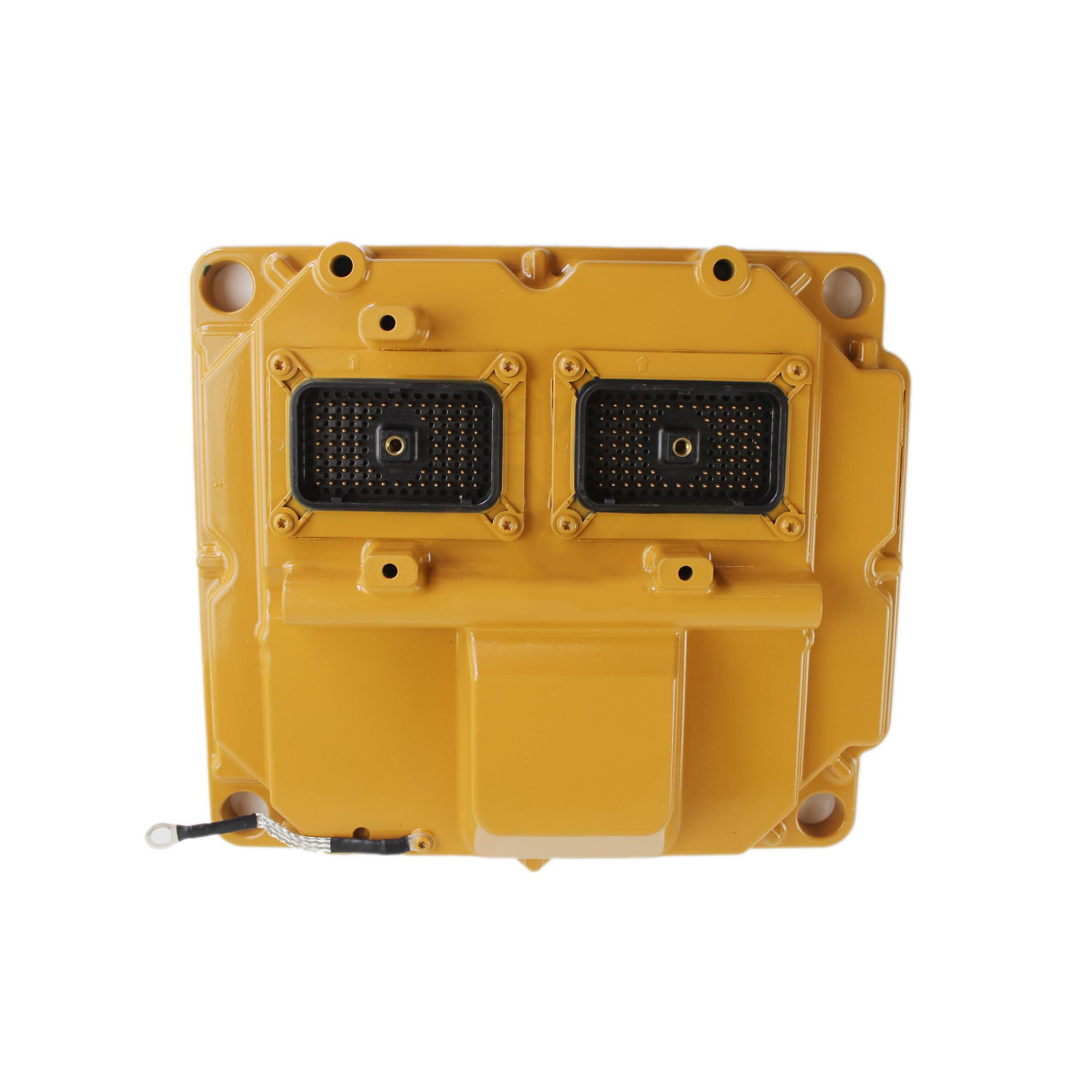 ECU Controller 190-0416 221-1018 for CAT Caterpillar TH220B Engine | SINOCMP