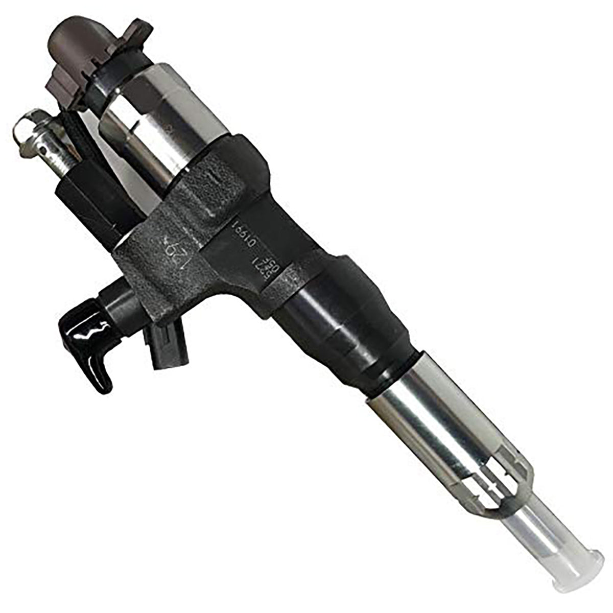 Fuel Injector 095000-5273 095000-5274 23670-E0250 for Hino Truck J08E – Sinocmp