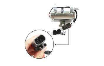 SP10 A/C Compressor 717638 46443509 46469764 for Kioti Kubota Landini ...