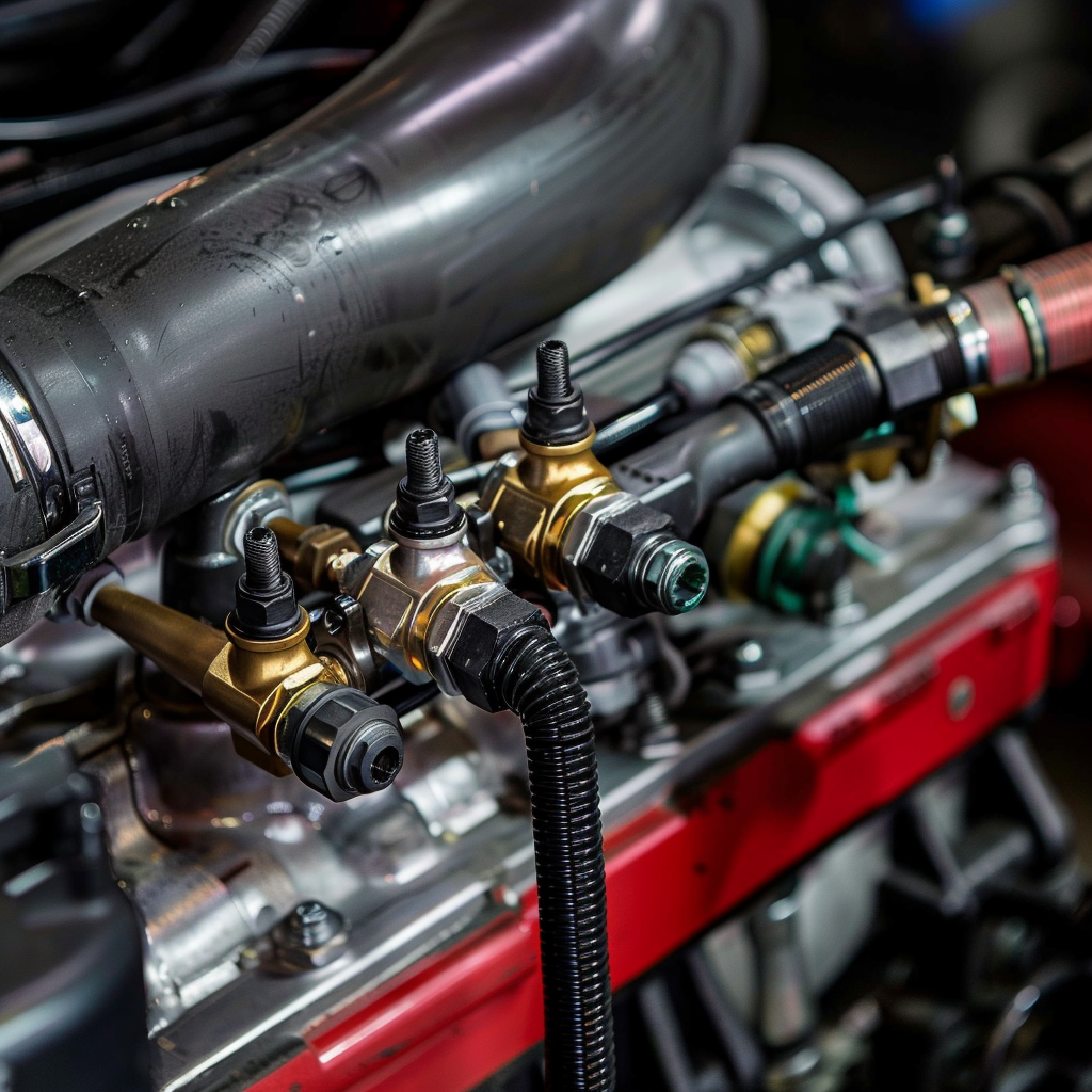 Understanding LBZ Duramax Injectors: A Comprehensive Guide – Sinocmp