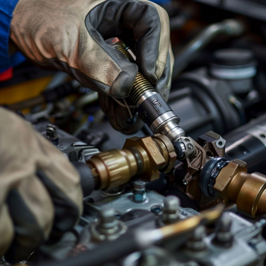 Mastering Duramax Injectors: Maintenance, Troubleshooting, and Tips – Sinocmp