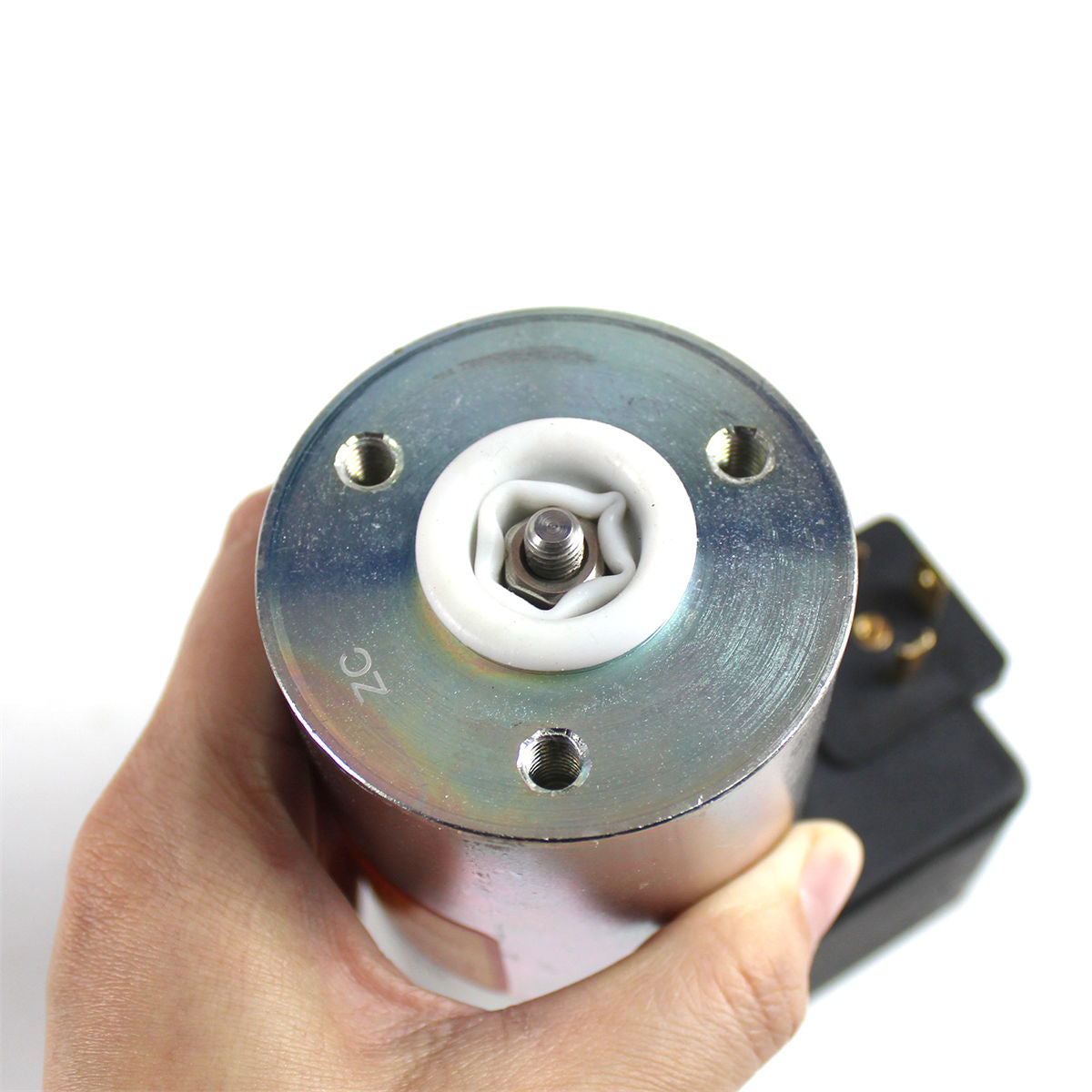 01181663 0118-1663 Solenoid Valve for Deutz Engine F4L913 BF6L913 BF4L ...