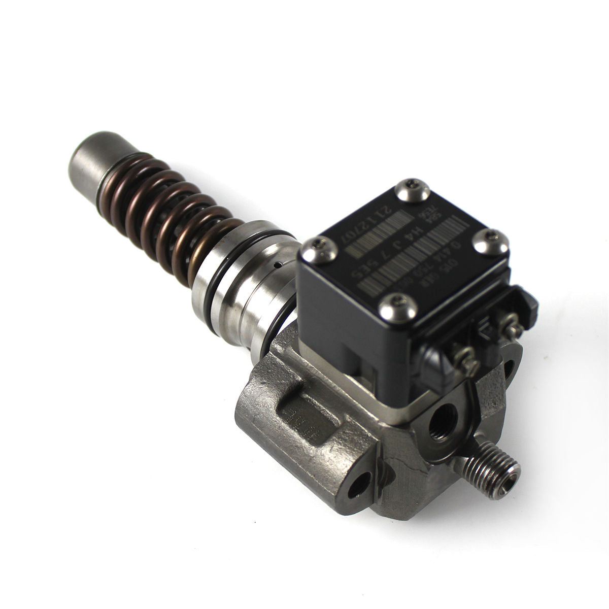 0414750003 20460075 Fuel Injection Pump for D6D Engine and Deutz BF6M2 ...