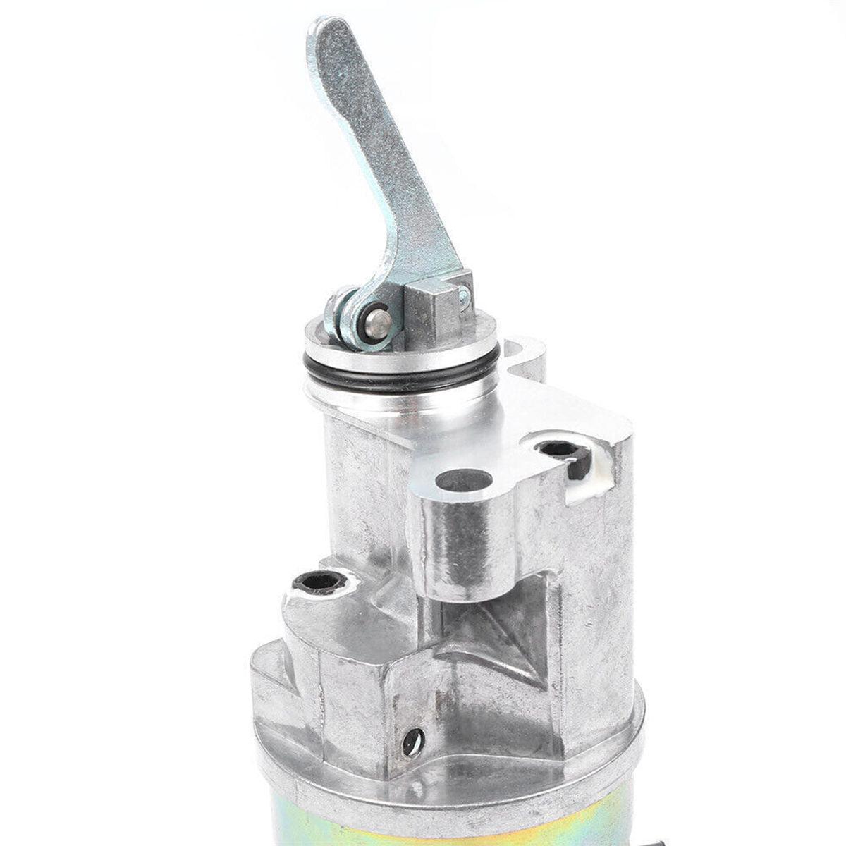 0419-9905 02113792 Fuel Shutoff Solenoid Valve for Deutz BFM1013 Engin ...