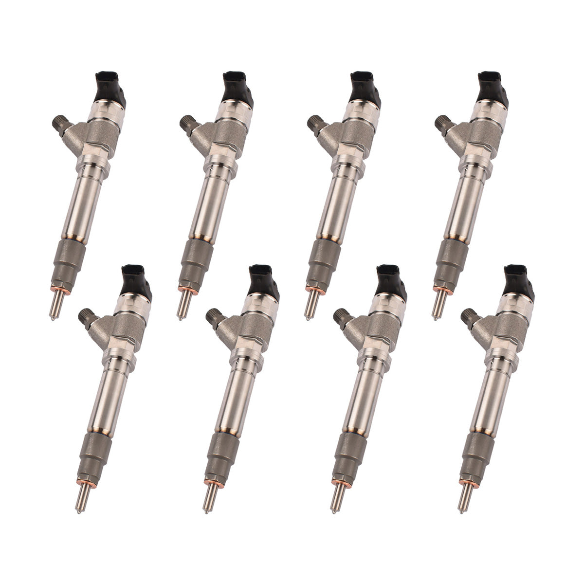 2004.5-2005 Chevy/GMC 2500/3500 Duramax LLY 6.6L Diesel Fuel Injector