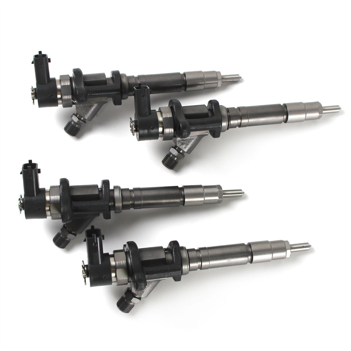 0445120048 ME226718 ME223749 Fuel Injector for Mitsubishi Fuso 4M50 4M