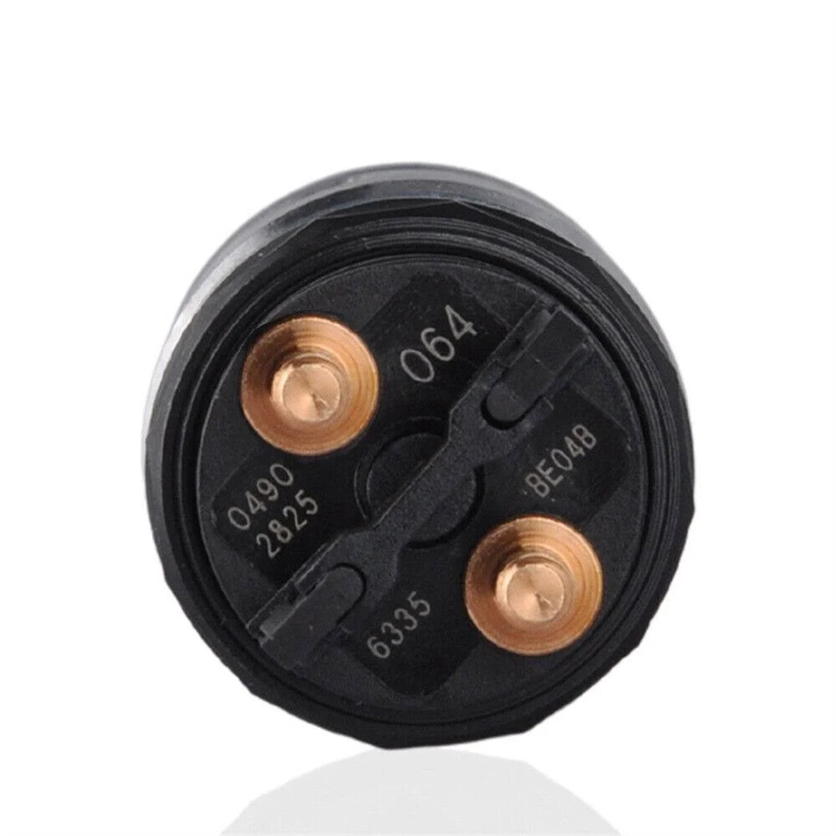 0445120064 21006085 Fuel Injector for Volvo Bus B 5 6 7 8 FE FL