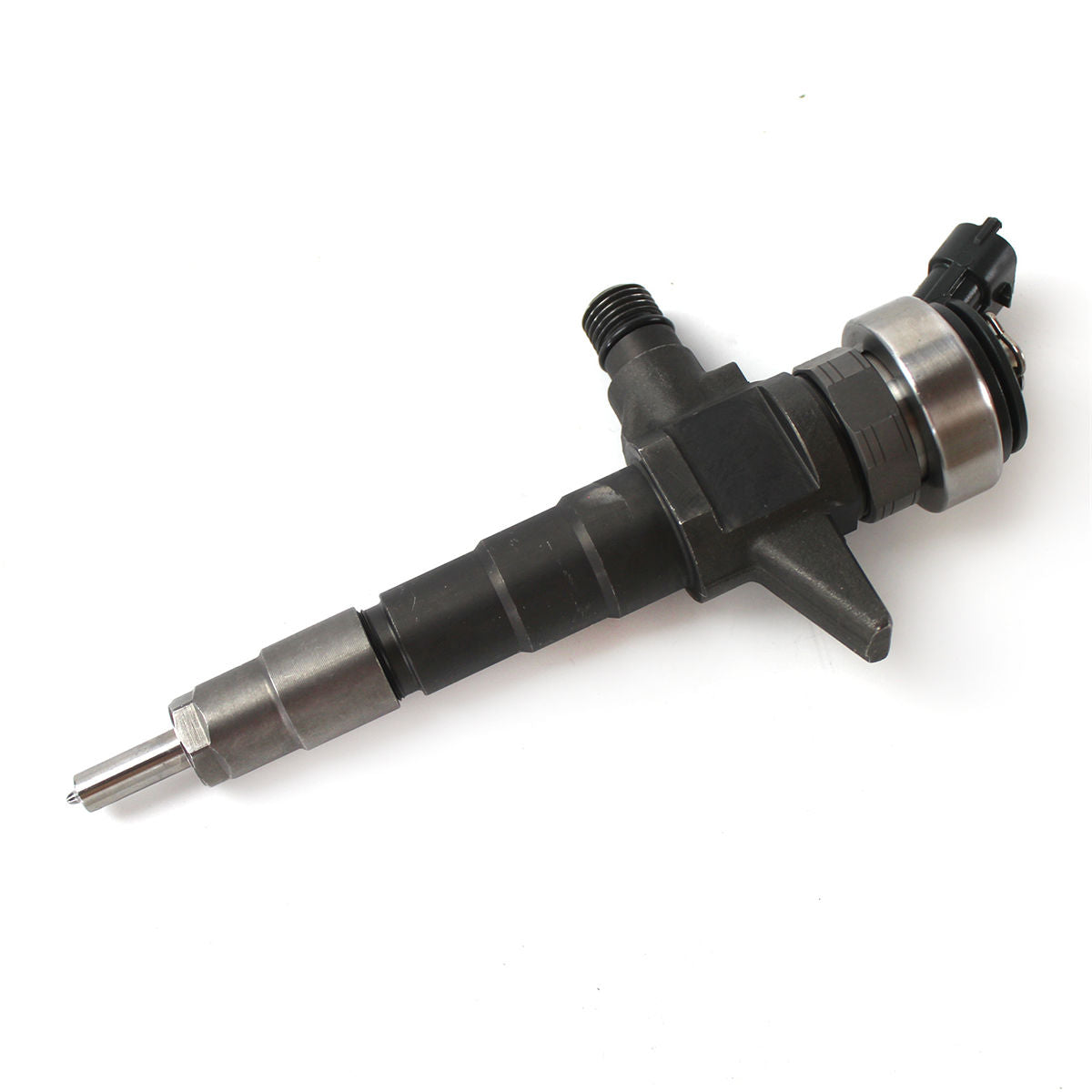 0445120216 Common Rail Fuel Injector for Bosch Cummins Diesel 4JJ1 Eng