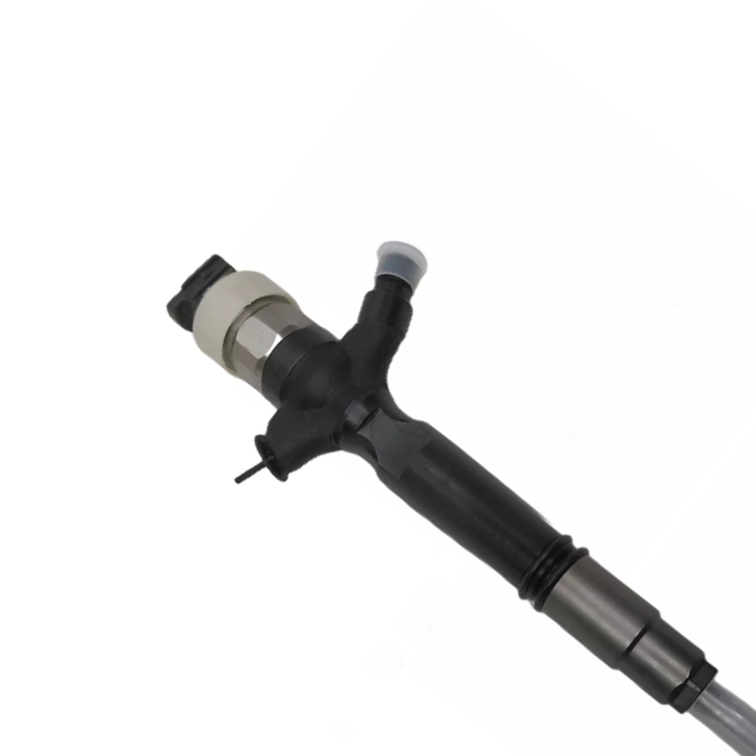 095000-5880/095000-5881 Fuel Injector for Komatsu Truck & Excavator En ...