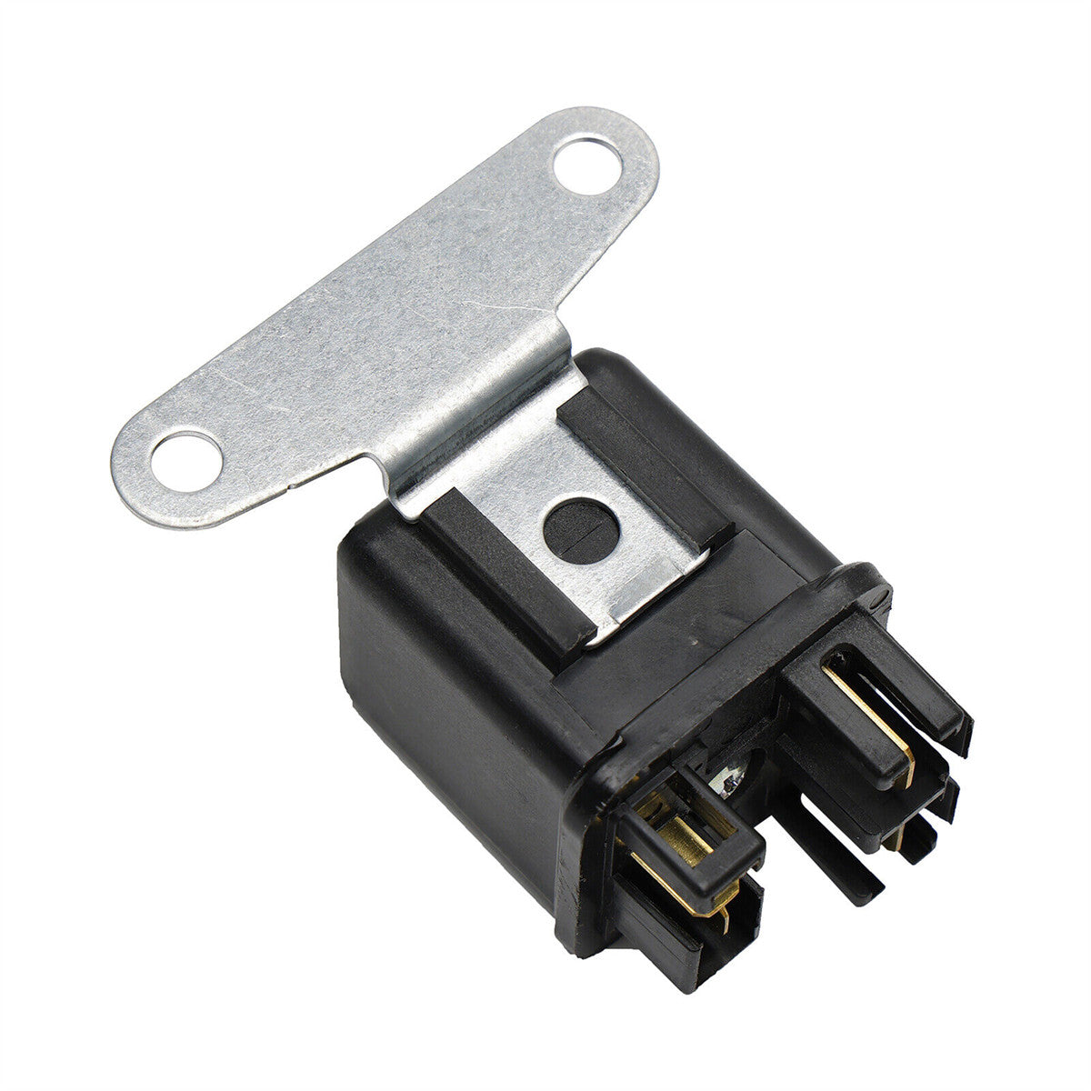 119-9895 119650-77911 119650-77910 12V Glow Plug Relay for Yanmar 4TNV