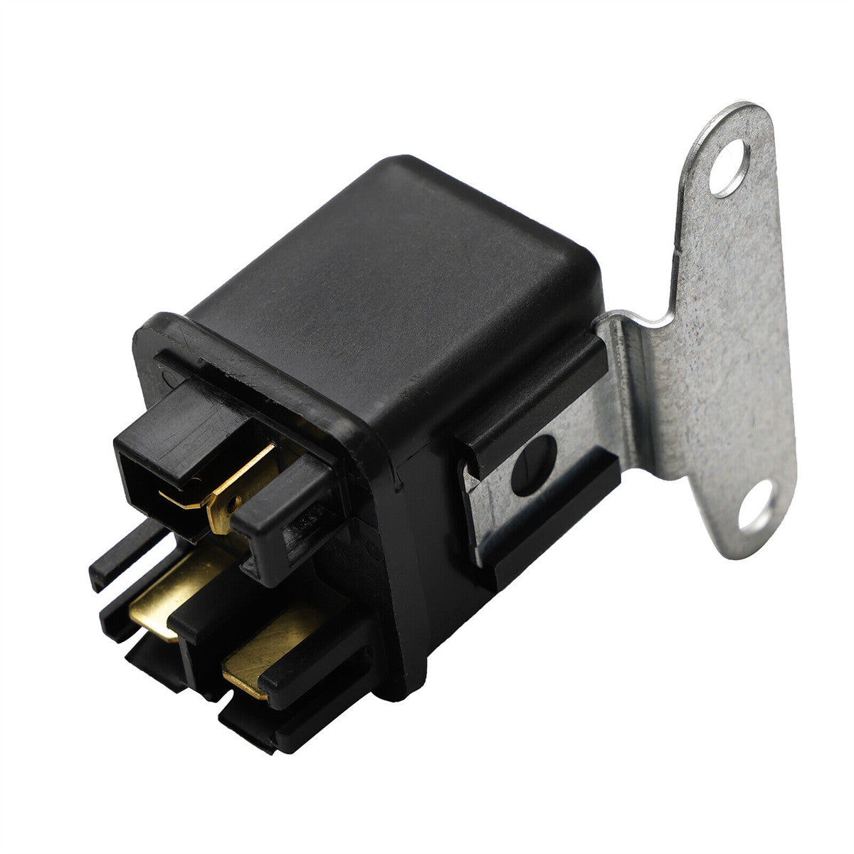 119-9895 119650-77911 119650-77910 12V Glow Plug Relay for Yanmar 4TNV