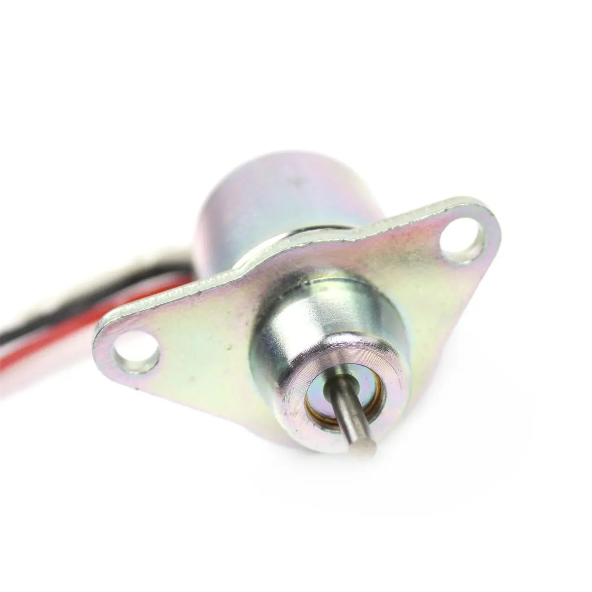 119653-77950 SA-4562-T Fuel Cut Off Solenoid for Yanmar 2TNV70 3TNE88