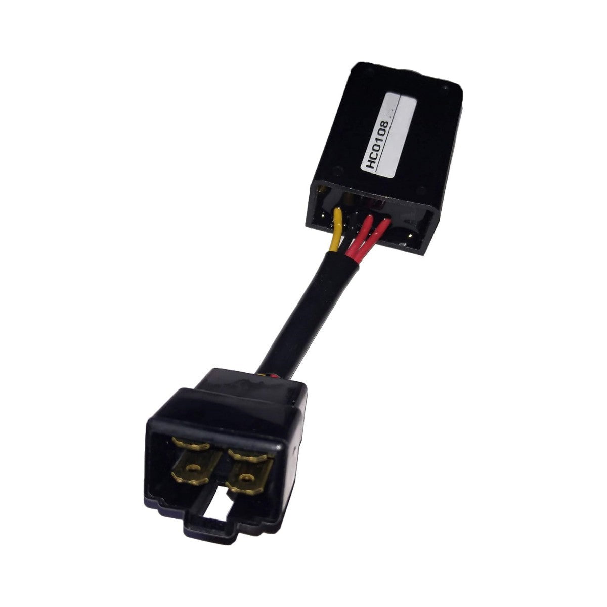 128300-77920 HC0108 Glow Plug Timer for Yanmar 4TNV94 Engine