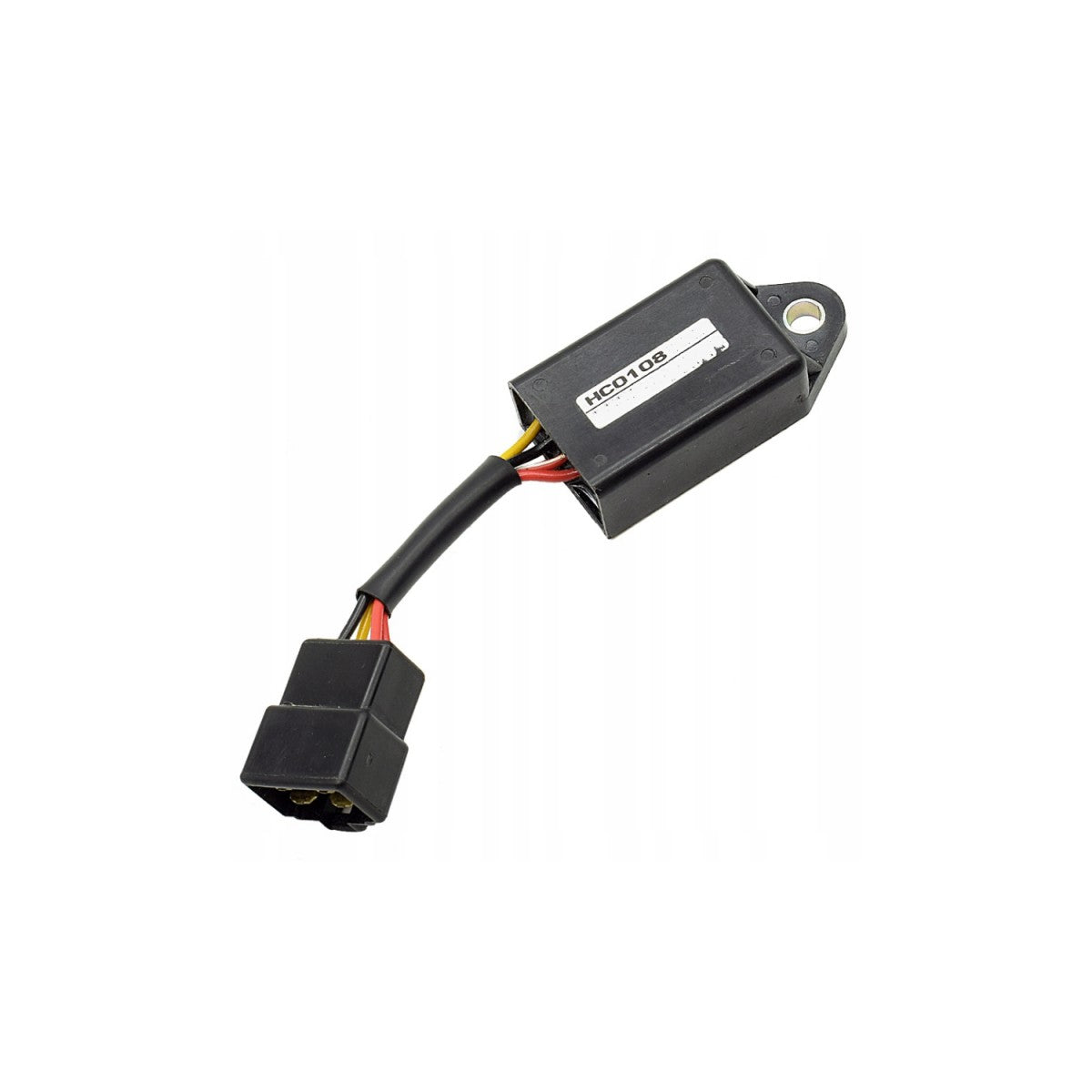 128300-77920 HC0108 Glow Plug Timer for Yanmar 4TNV94 Engine