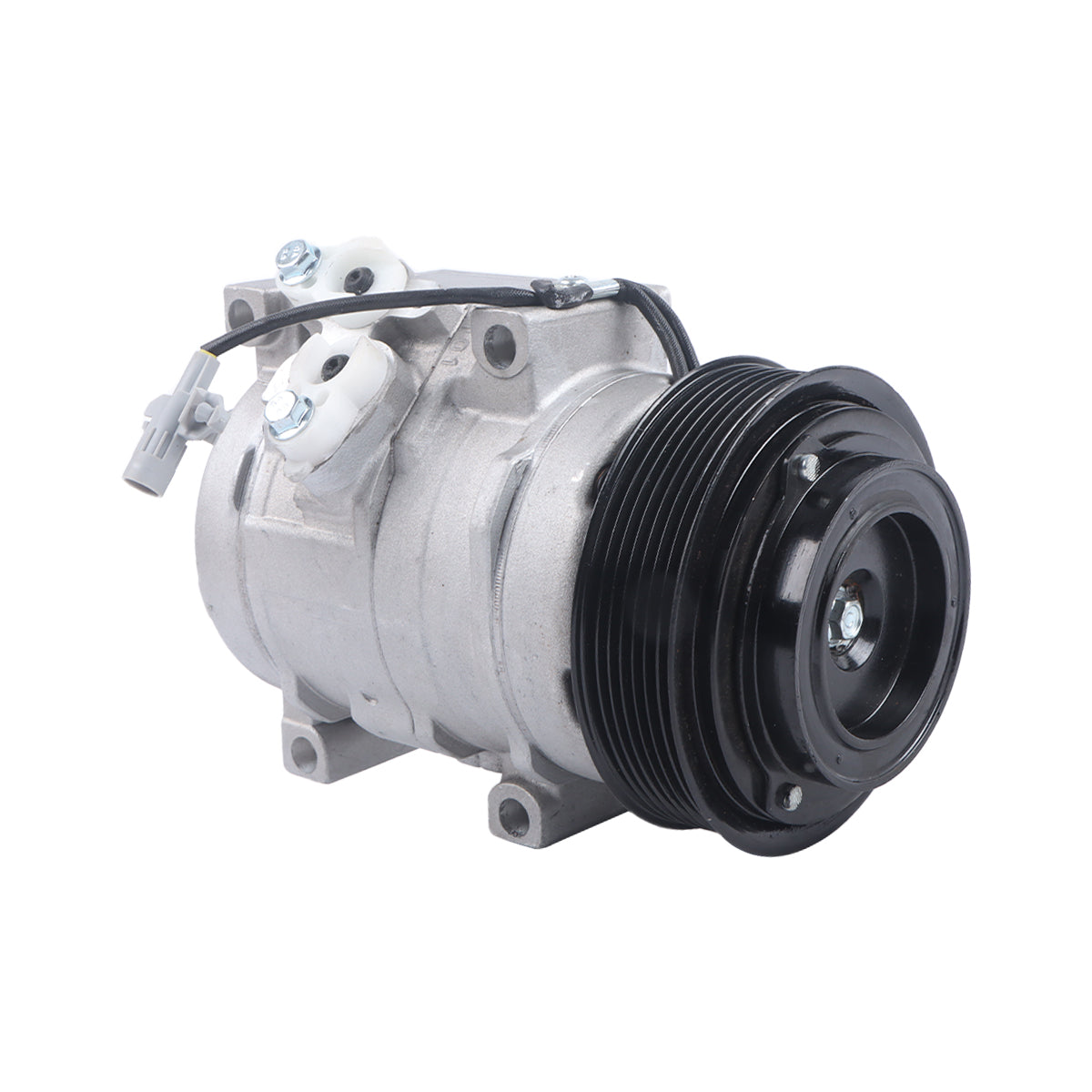 12V 1PC 10S15C A/C Compressor 447220-4713 for Toyota Fortuner Hilux Vi