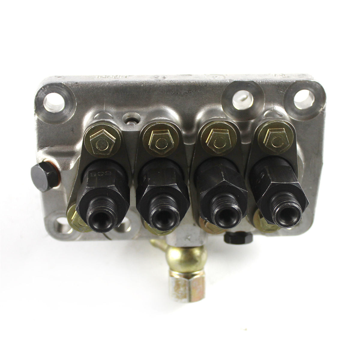 131010080 Fuel Injection Pump for Perkins 404D-22 404C-22 104-19 Engin