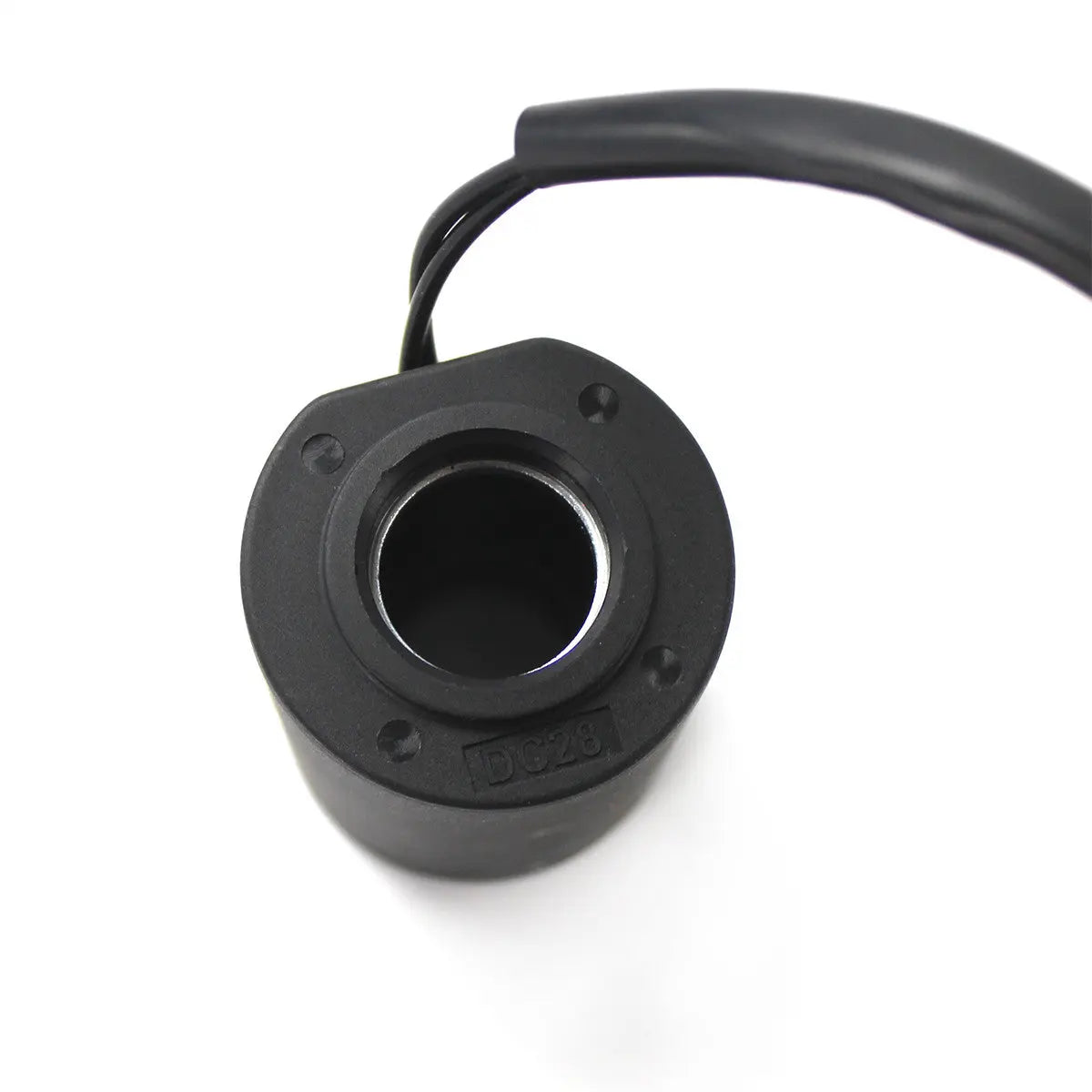 14527267 VOE14527267 24V Solenoid Coil for Volvo EC210B EC240B EC29