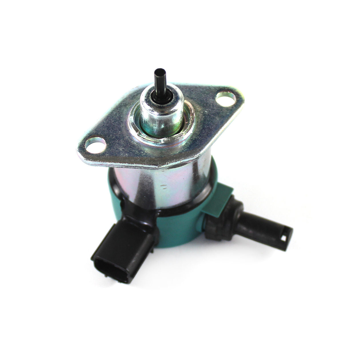 17208-60015 Fuel Shutoff Solenoid Valve for Kubota D905 D1005 V1505 ...