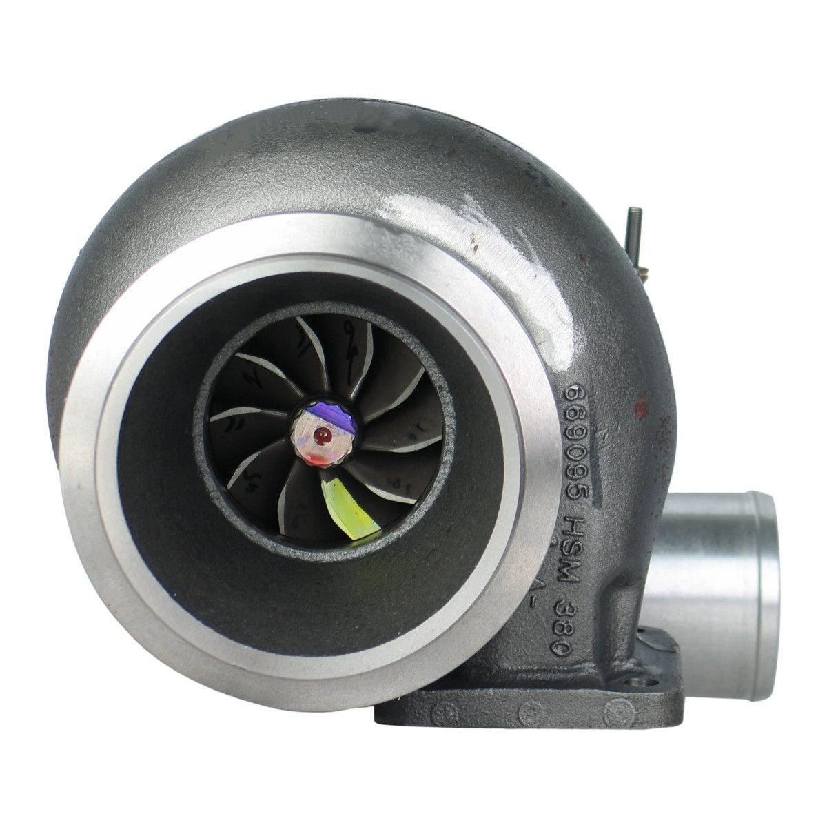 178484 174755 Turbocharger for Caterpillar 330C 330CL Excavator – Sinocmp