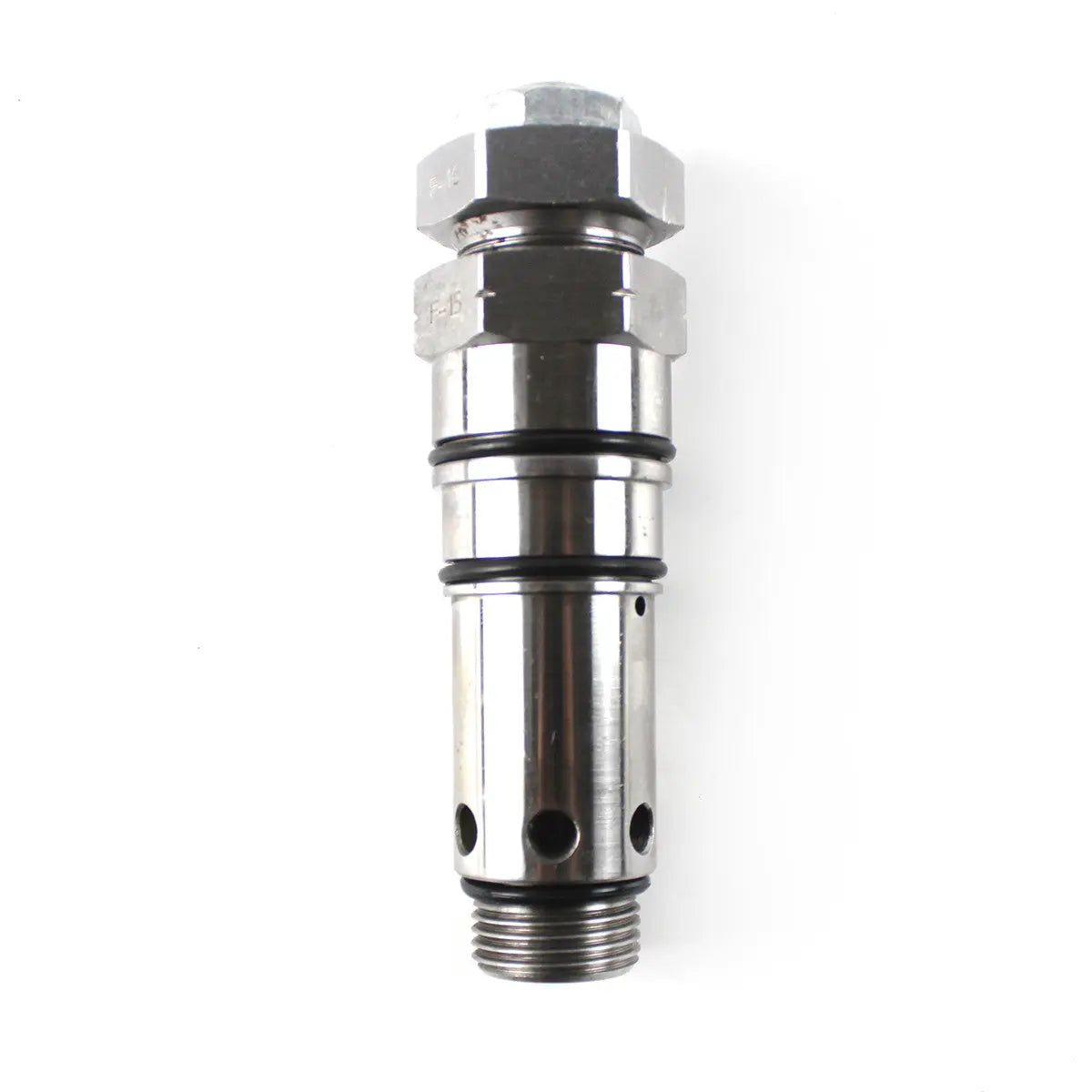 19-5338 Main Relief Valve for Caterpillar Excavator 320C
