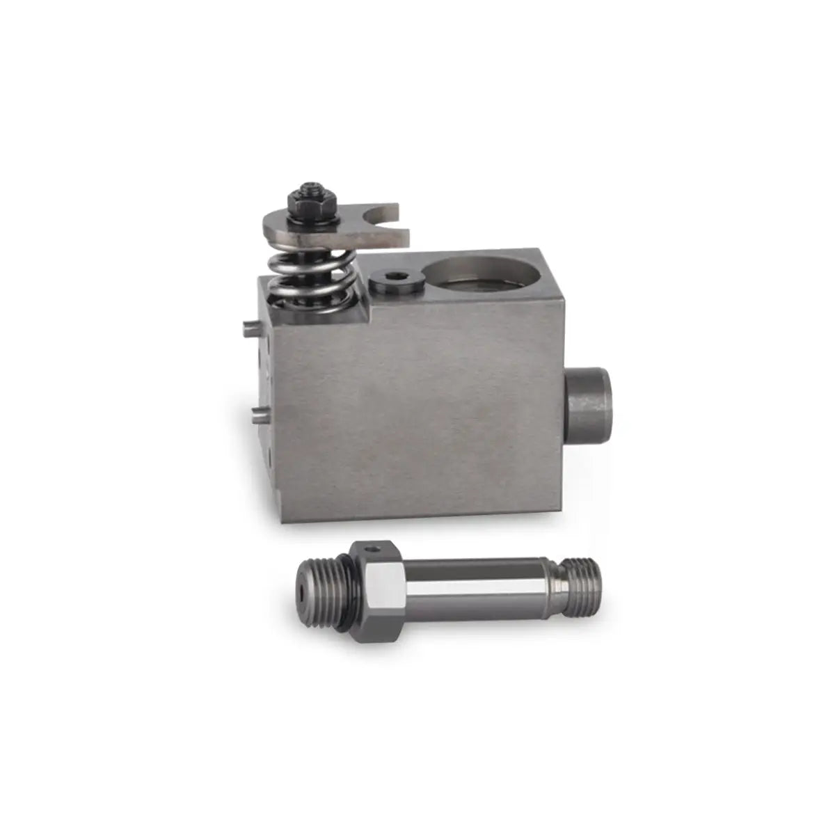 194-4087 1944087 Oil Pump Lifting Valve for CAT Caterpillar C7 C9 Fuel