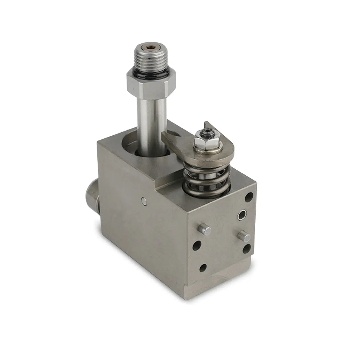 194-4102 1944102 Common Rail Fuel Pump Valve for CAT Caterpillar C-9 E