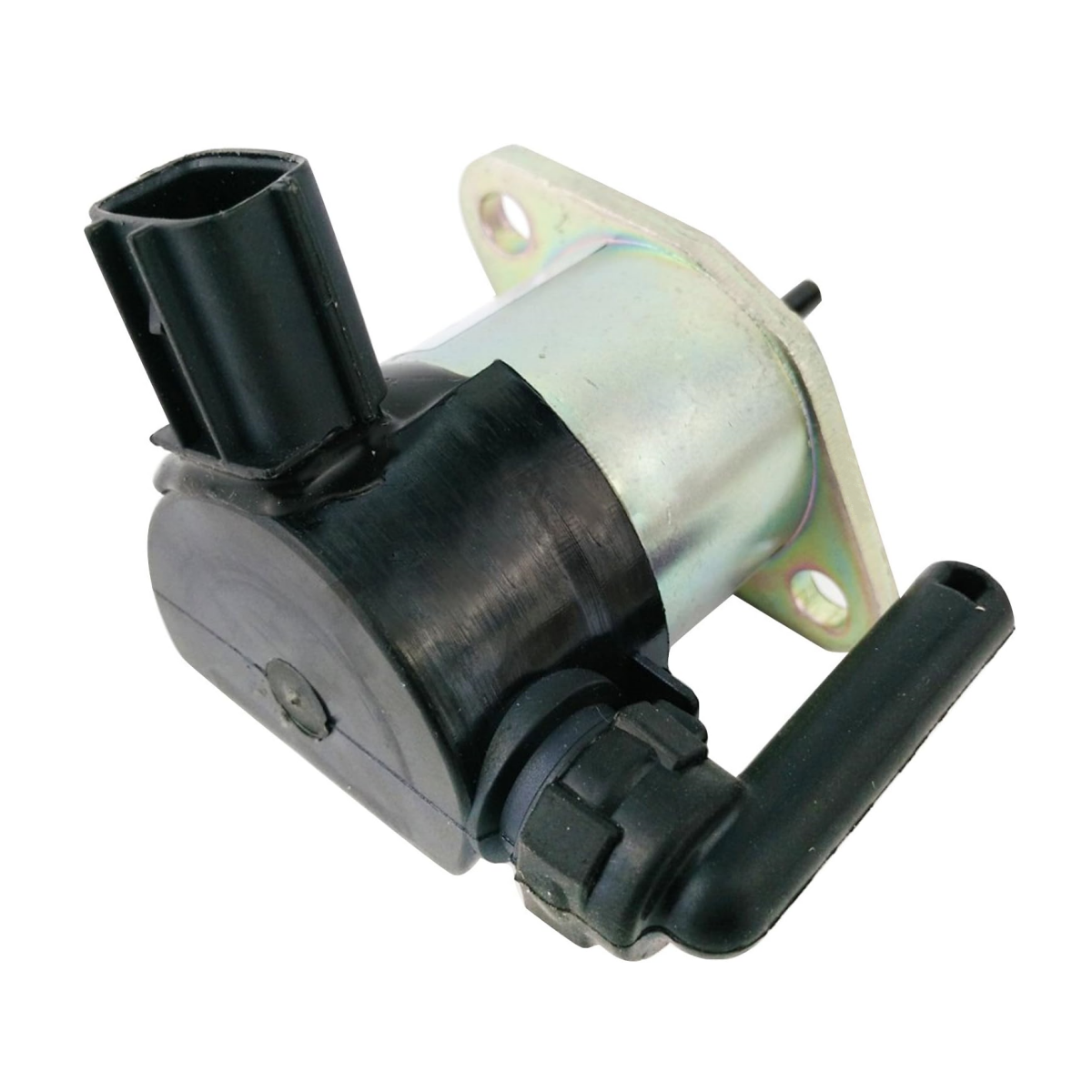 1C010-60015 1C010-60016 12V Fuel Shutdown Solenoid for Kubota M105S M1