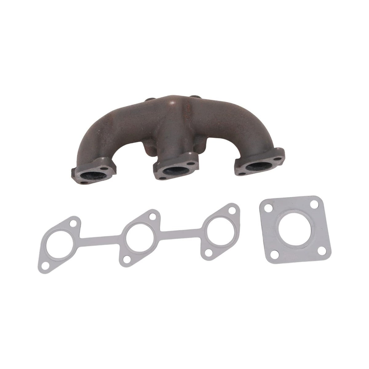 1G700-12310 17210-12310 Exhaust Manifold for Kubota Engine D905 D1005 ...