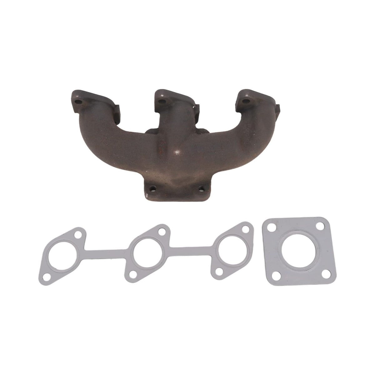 1G700-12310 17210-12310 Exhaust Manifold for Kubota Engine D905 D1005 ...