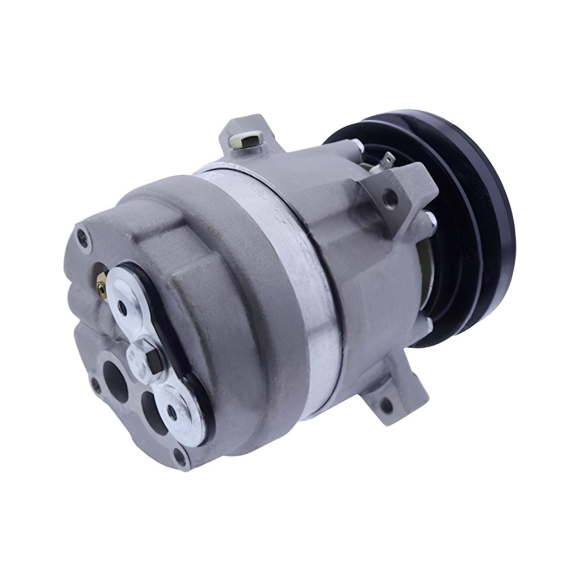 1PK Air Conditioning A/C Compressor 2208-6012B for Hyundai Excavator R