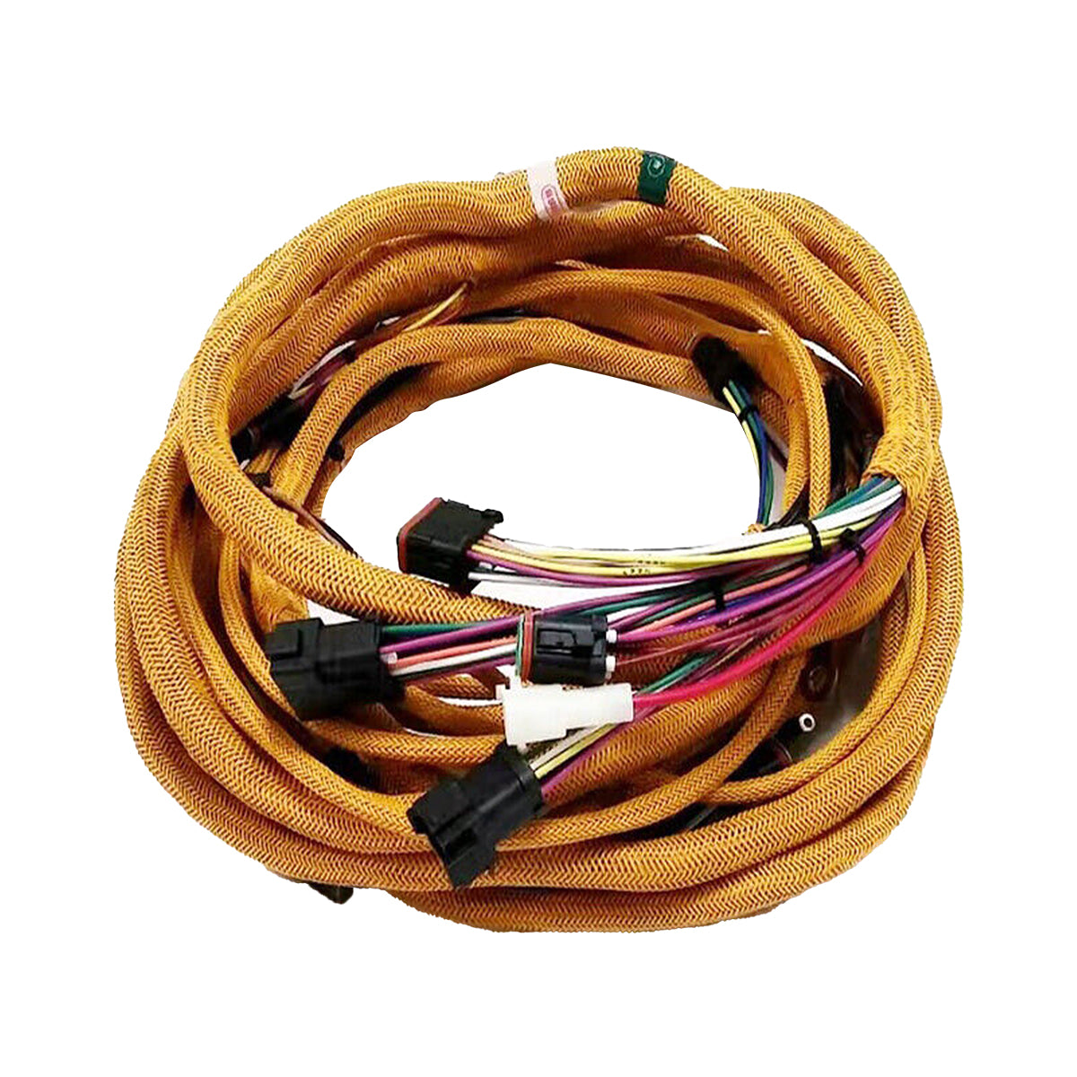 2041730 Air Filter Hydraulic Pump Sensor Wiring Harness for Caterpilla ...