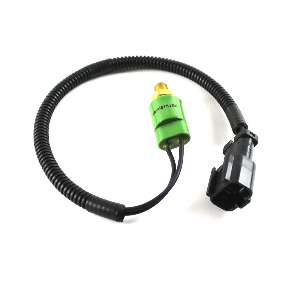 20Y-06-15190 Pressure Switch for Komatsu Excavator PC200-5 – Sinocmp