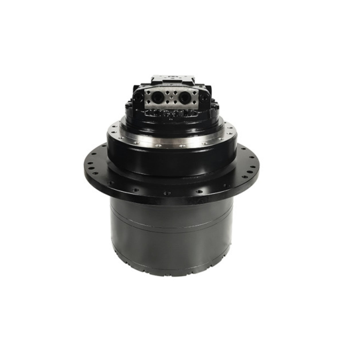 20Y-27-00101 Excavator Final Drive GM35VL for Komatsu PC200-6 PC200-7 ...
