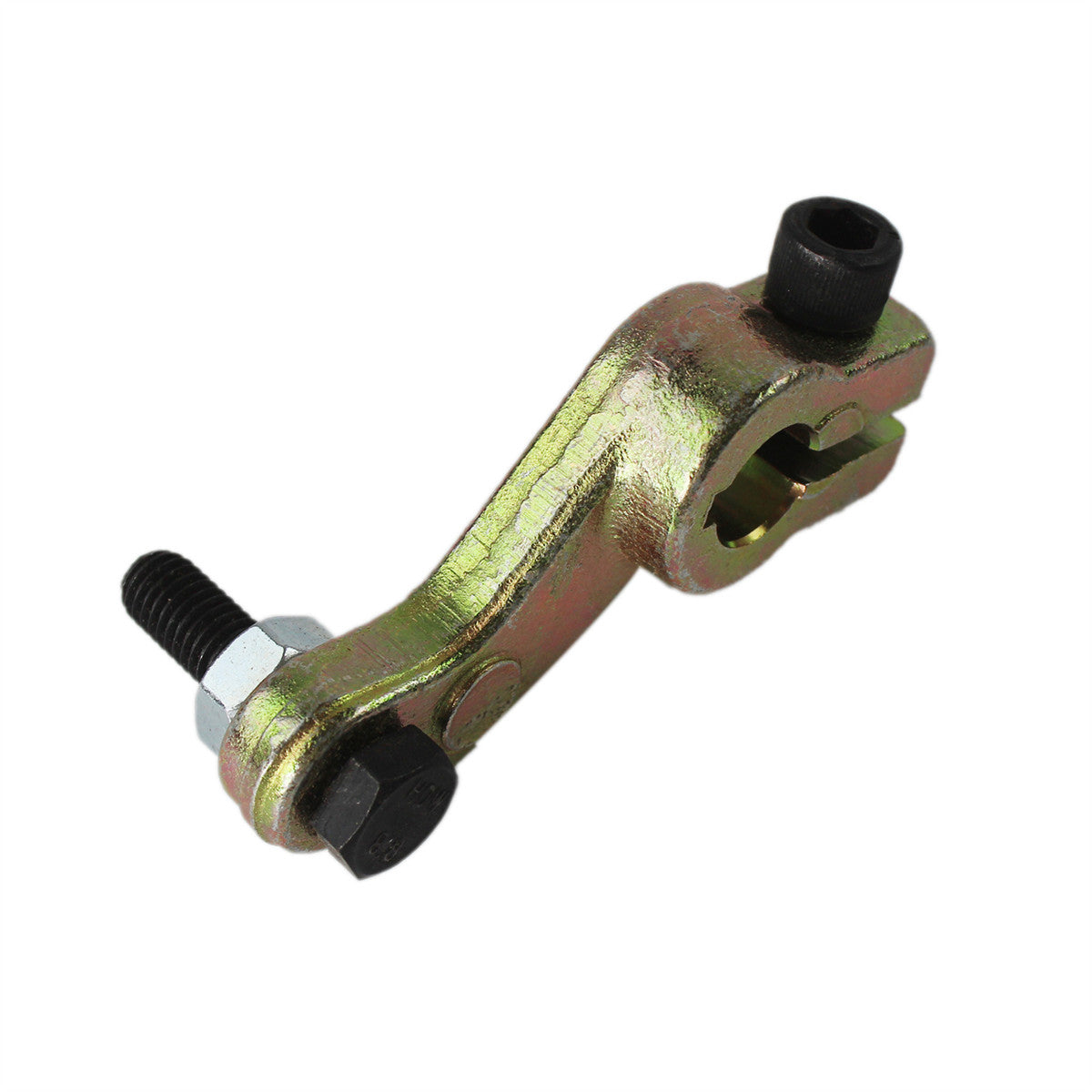 20Y-43-12143 Throttle Motor Lever for Komatsu PC120 PC200 PC300-5 Exca