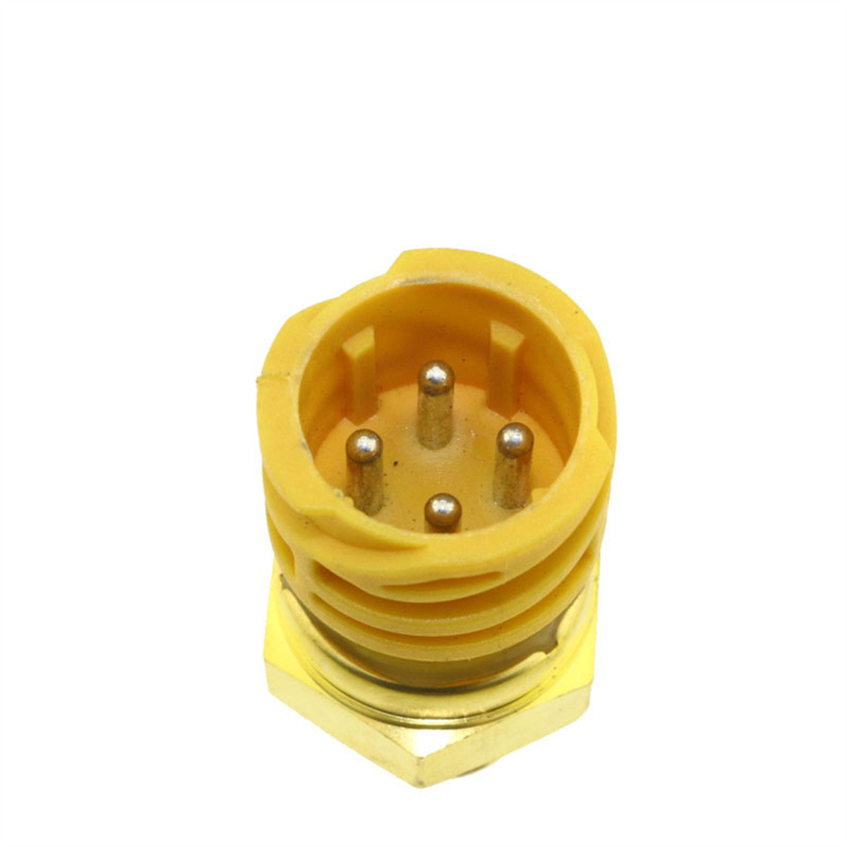 21746206 New Oil Pan Pressure Sensor for Volvo D12 D13 EC240 EC360 ...