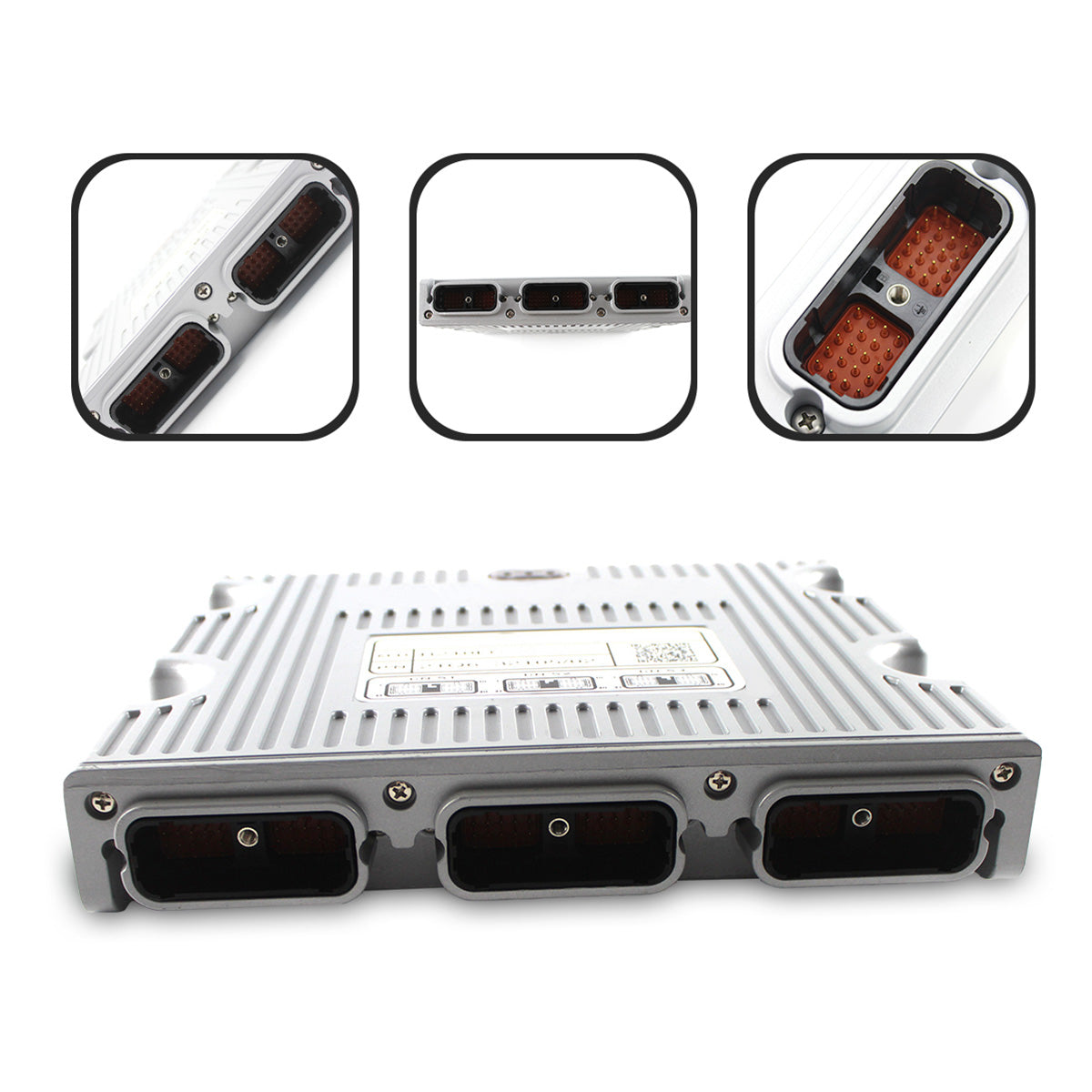 21Q5-32101 MCU Machine Control Unit Controller for Hyundai R160LC-9