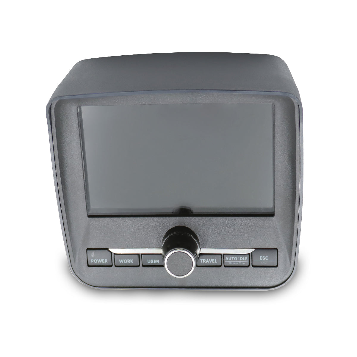 21Q6-40500 HCE Cluster Assy Display Monitor for Hyundai R250LC9 R290LC ...