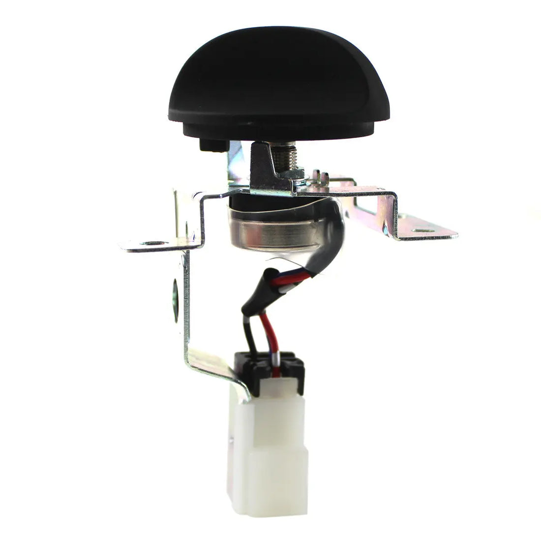 22U-06-22420 Throttle Motor Knob with Mounting Brackets for Komatsu PC ...