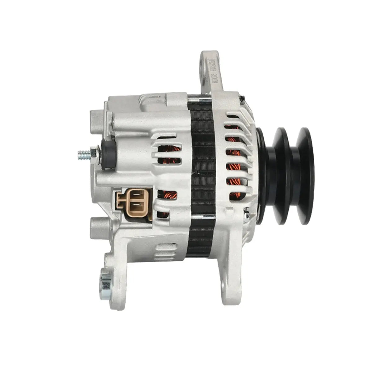 24V Alternator ME088887 A3TN5399 for Mitsubishi 6D34 Engine Kobelco SK ...