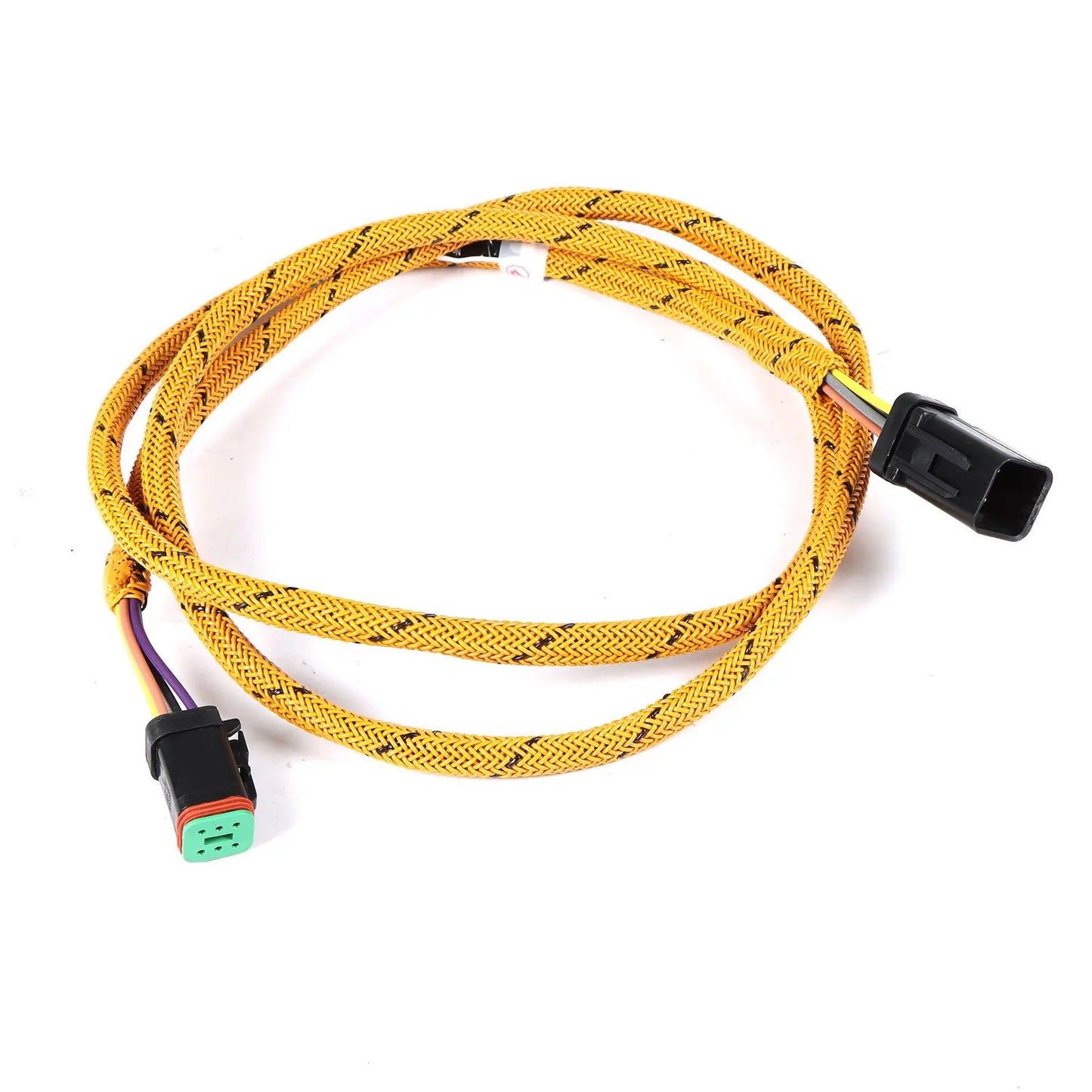 267-7964 275-6846 Fan Pump Wiring Harness for Caterpillar 324D 325D ...