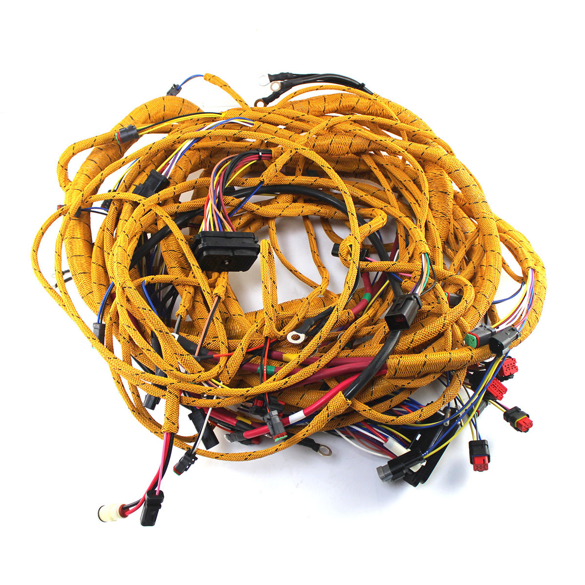 283-2932 2832932 Wiring Harness Assembly for CAT Caterpillar E329D 324 ...