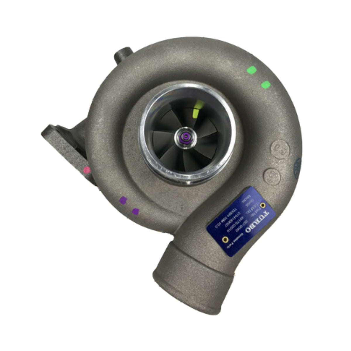 287-0049 2870049 Turbo Turbocharger for Caterpillar Excavator 320D 321