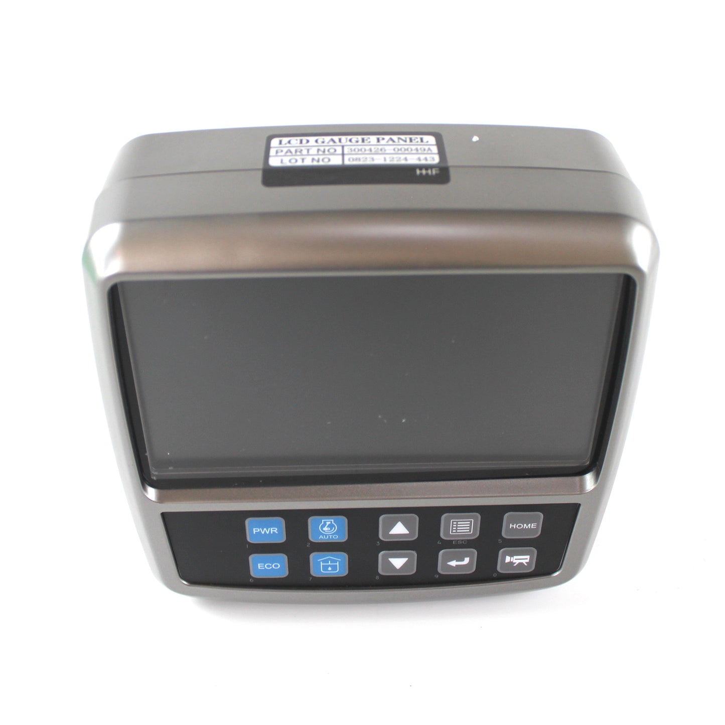 300426-00202 300426-00202B Instrument Panel Monitor for Doosan DX300 D