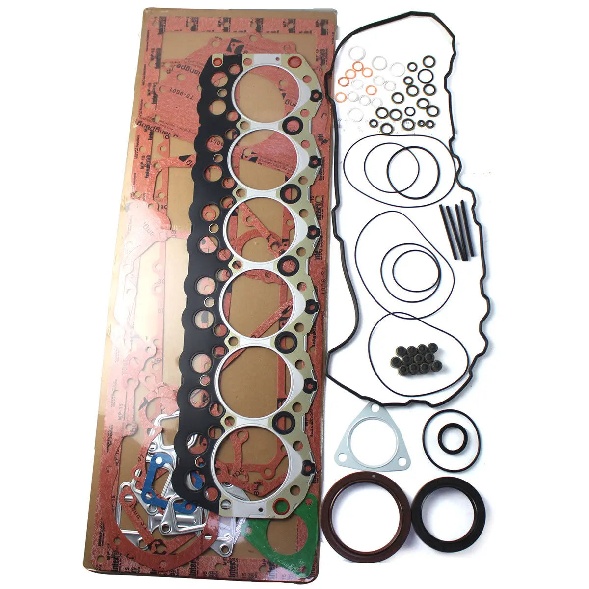 3046 S6S Engine Overhaul Gasket Kit for CAT D3C D4C D5C D5G Dozer