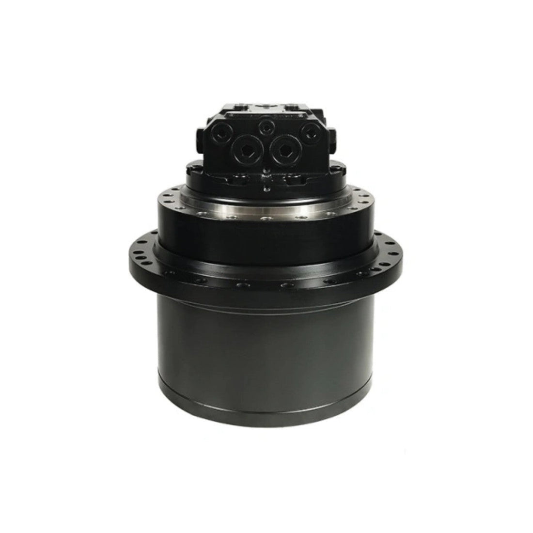 Mando final de excavadora 31Q5-42050 para R140LC-9S