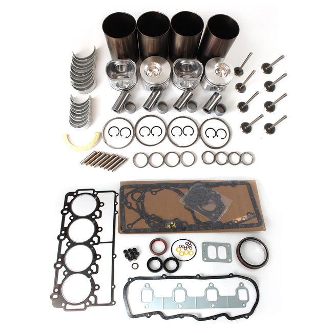 Engine Rebuild Kit – Sinocmp