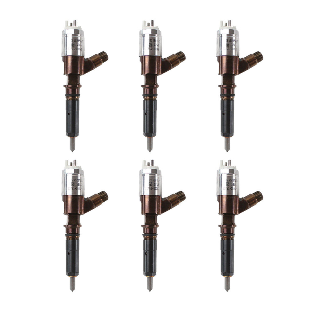 3264700 326-4700 Diesel Fuel Injectors for C6.4 C6 Engine - Sinocmp