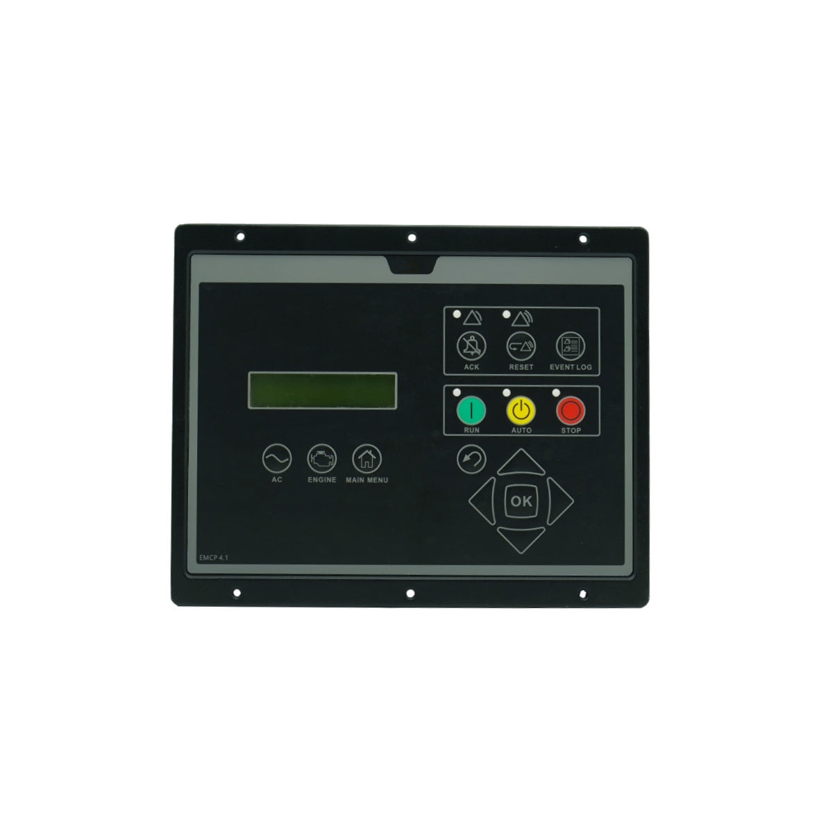 351-8758 EMCP 4.1 EMCP 4.2 Electronic Control Module for CAT Engine ...